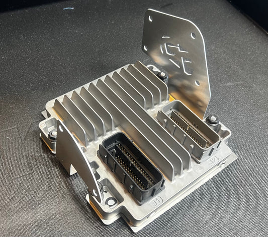 GP LS Engine Brackets & Mounts – Goosse Performance