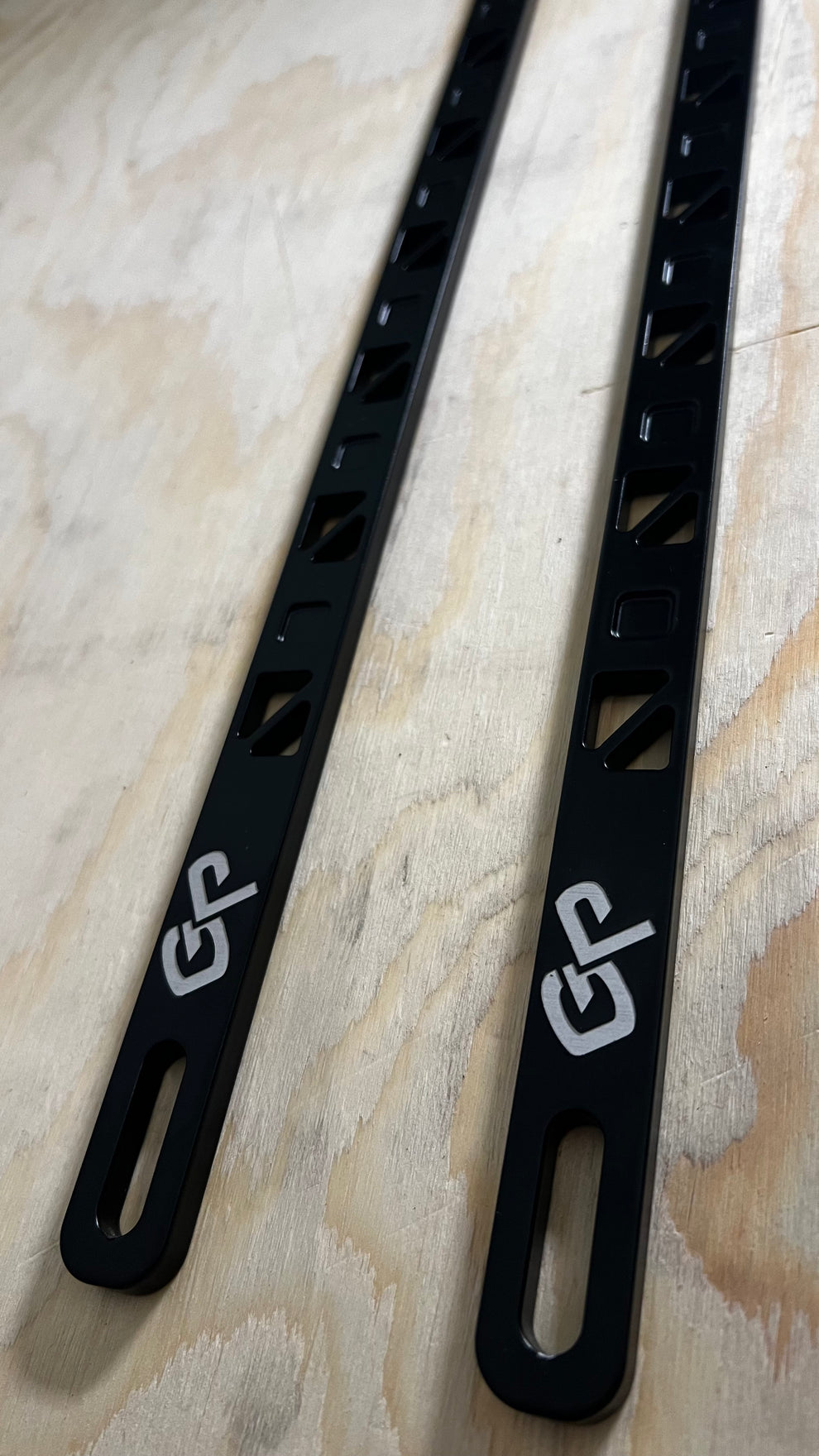 G BODY CORE SUPPORT BRACE KIT – Goosse Performance