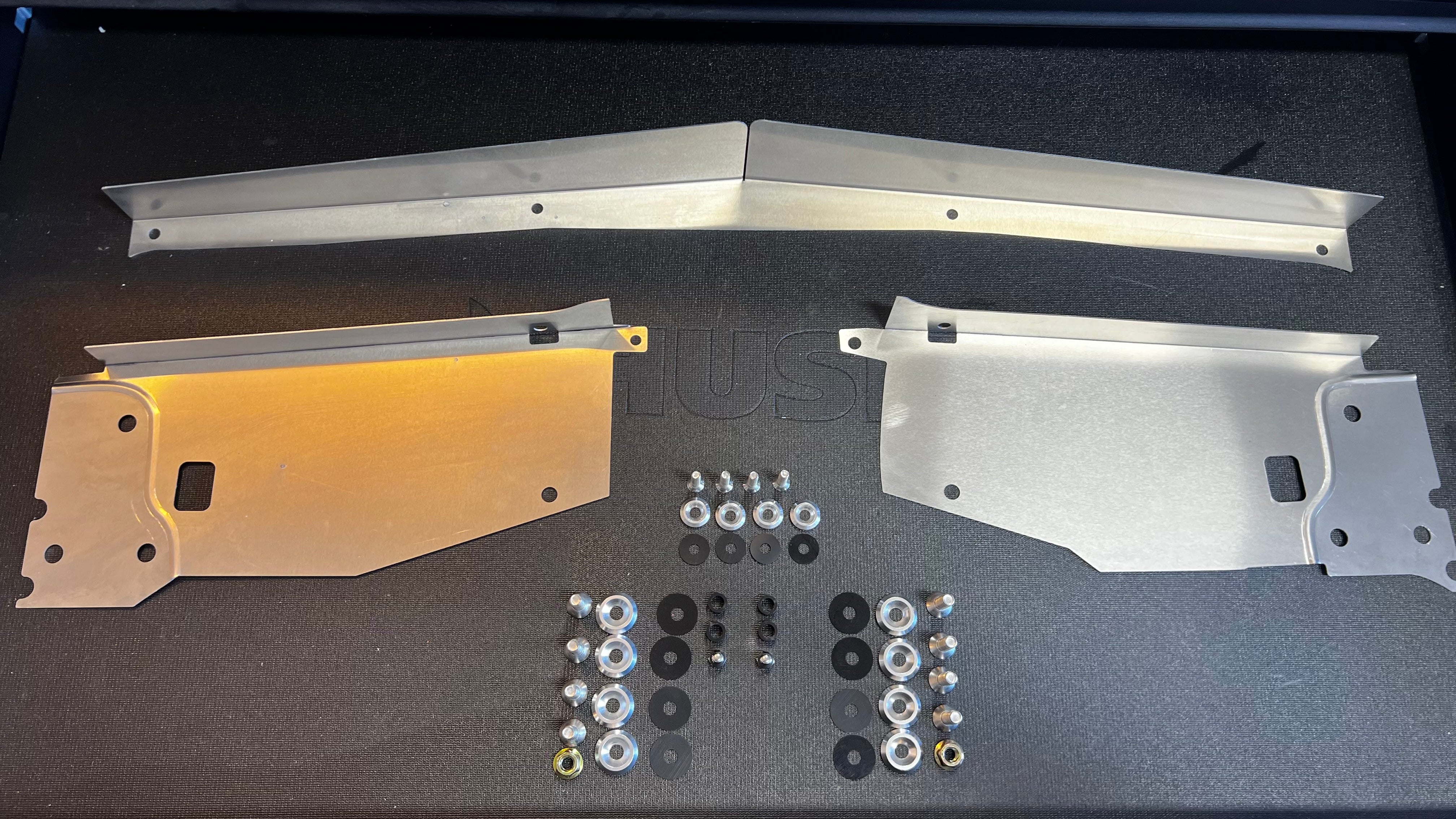 G Body Parts – Goosse Performance