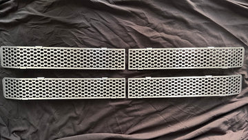 A Body Parts – Goosse Performance