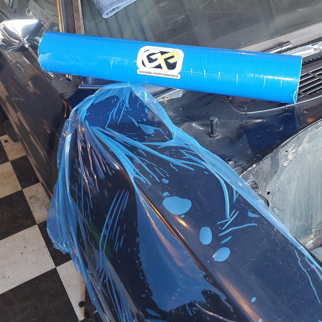 G Body Parts – Goosse Performance