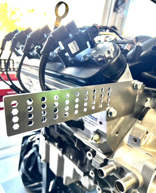 GP LS Engine Brackets & Mounts – Goosse Performance