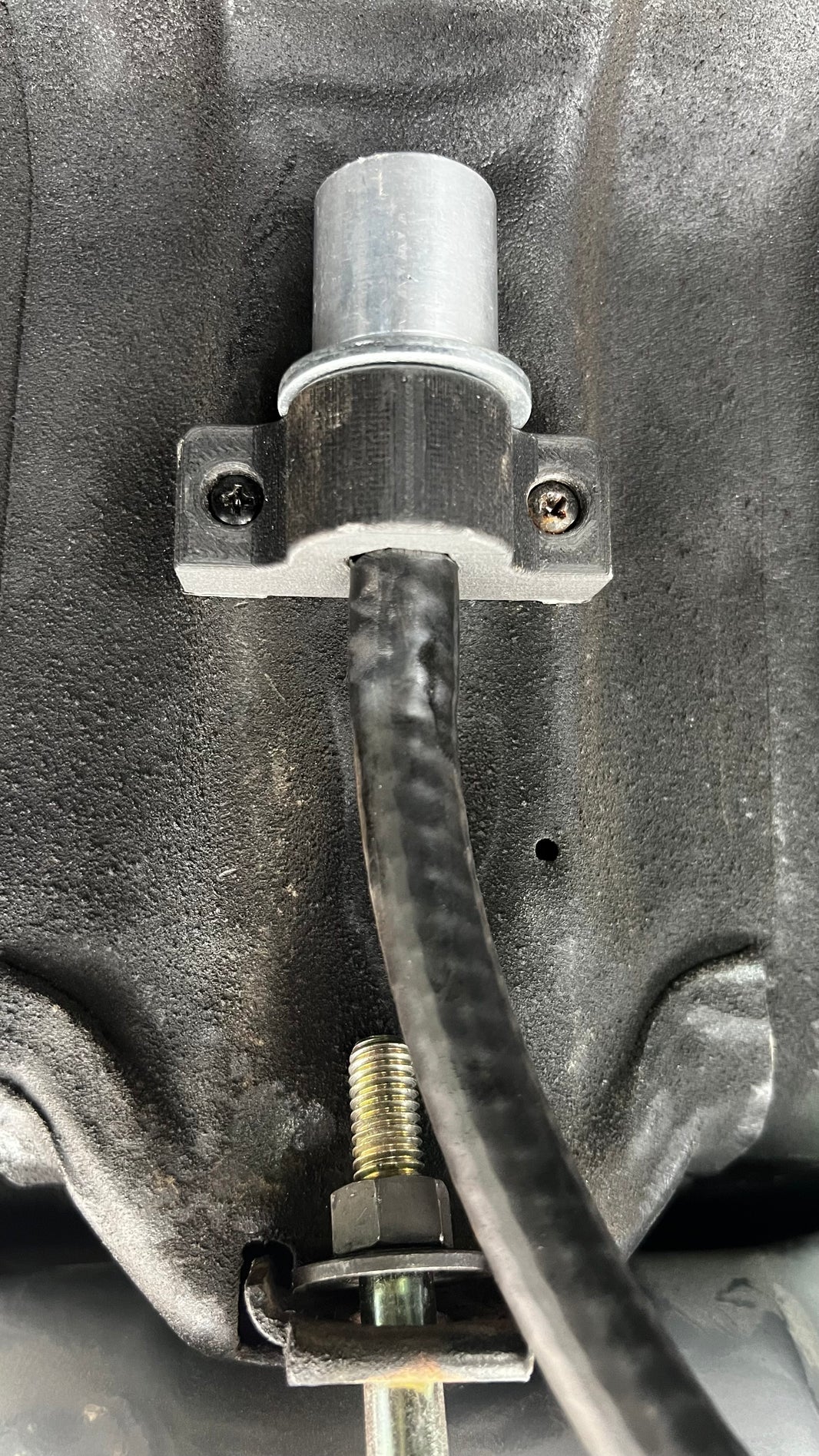 GP LS Engine Brackets & Mounts – Goosse Performance