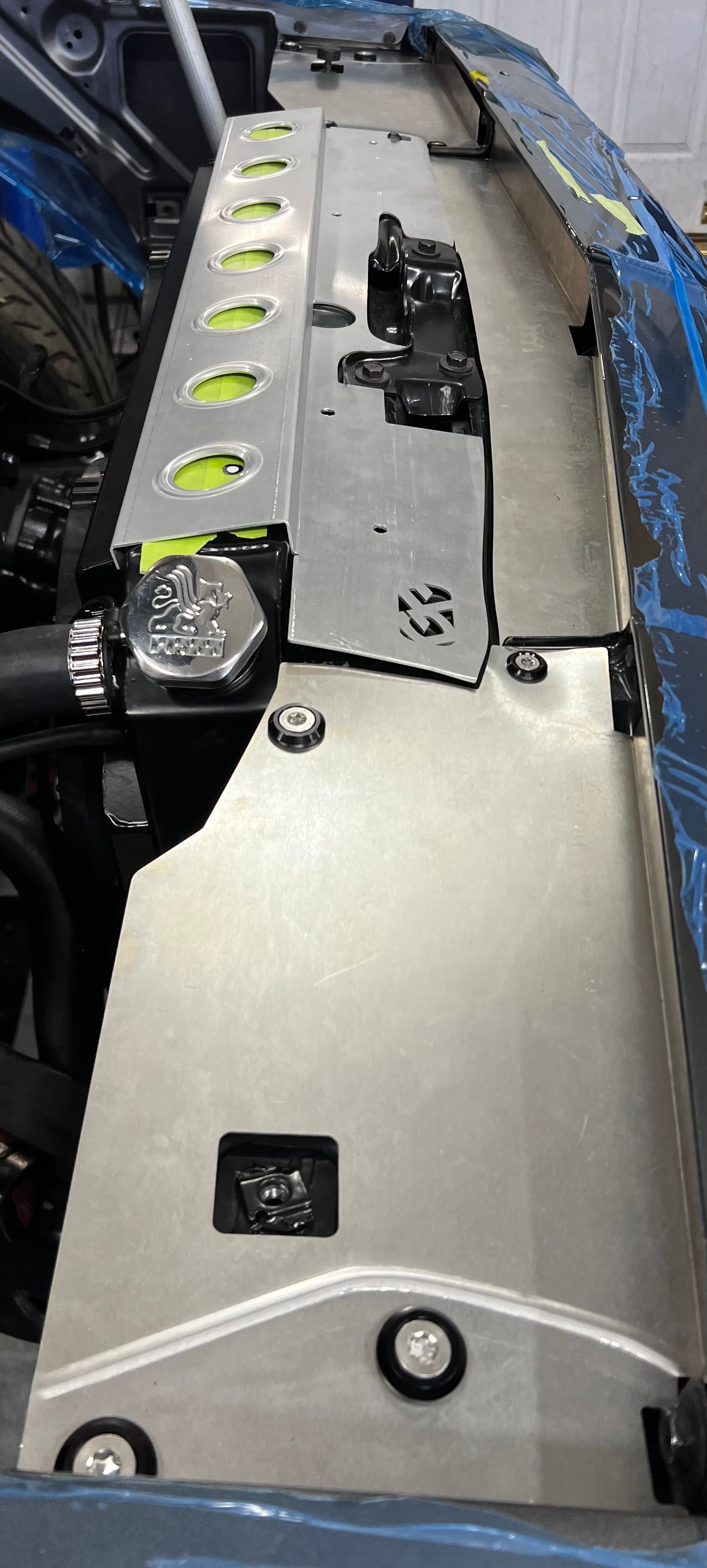 G Body Parts – Goosse Performance