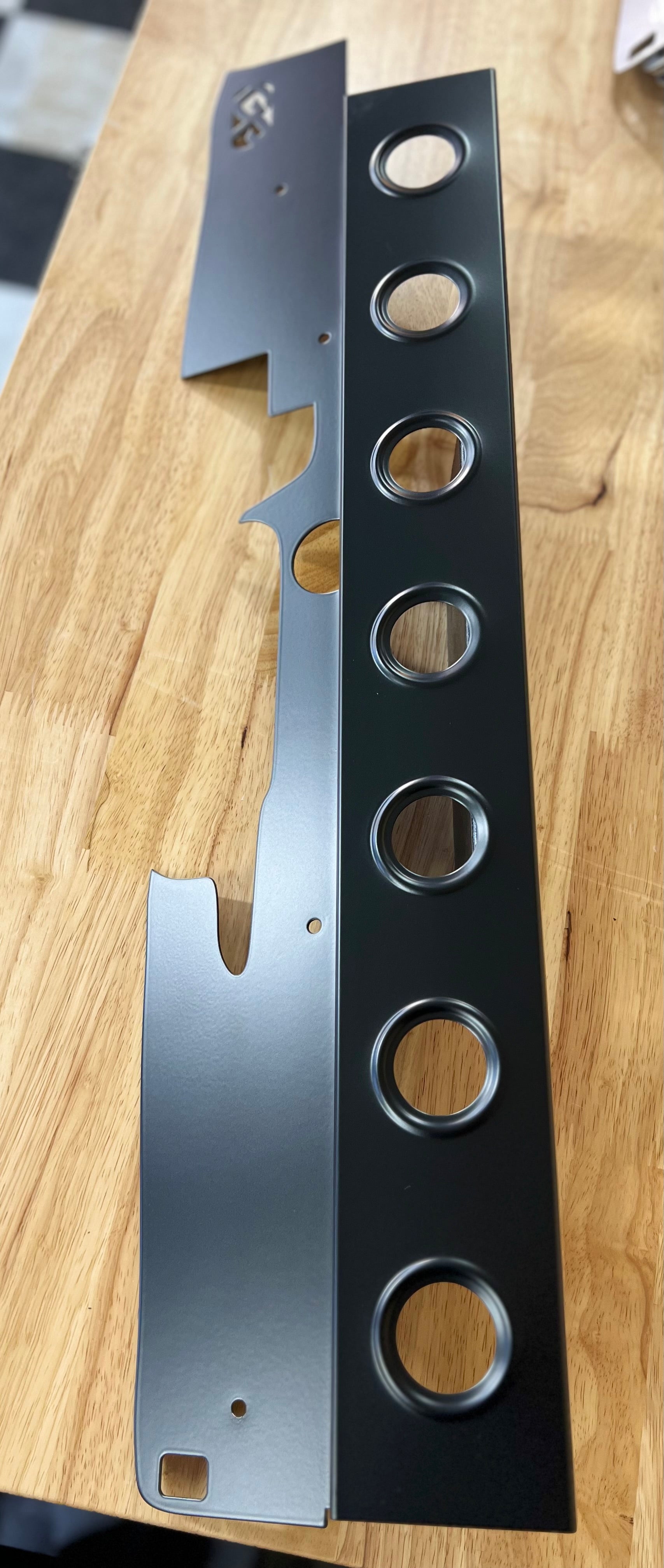 G Body Parts – Goosse Performance