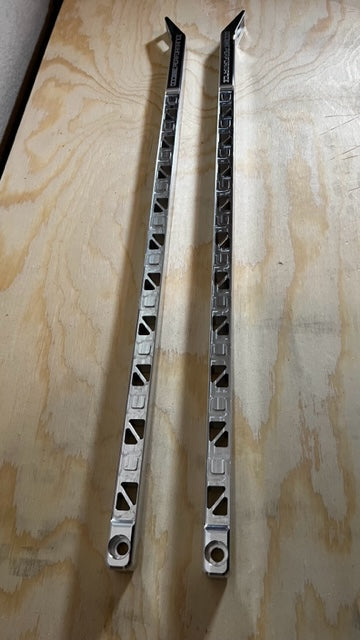 G BODY FENDER BRACE KIT – Goosse Performance