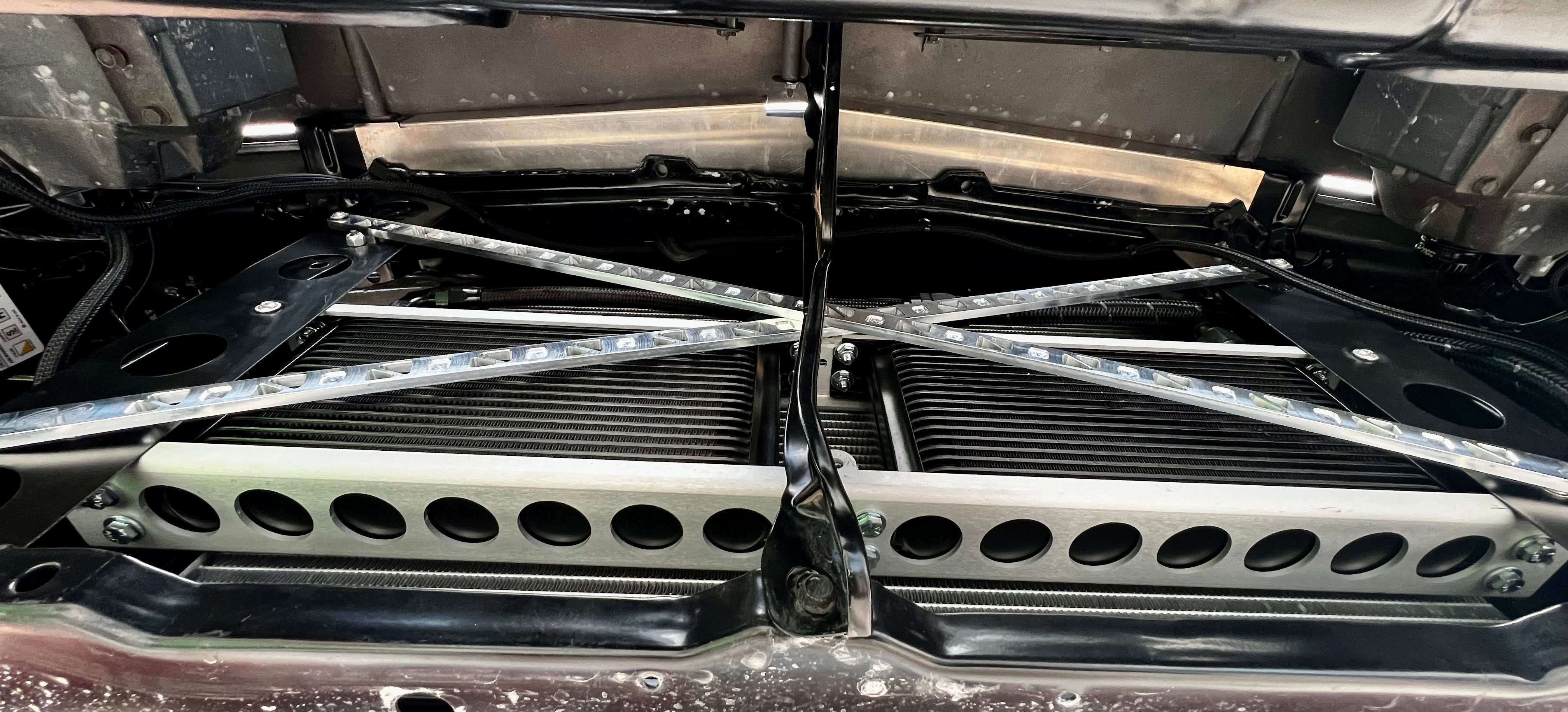 G Body Parts – Goosse Performance